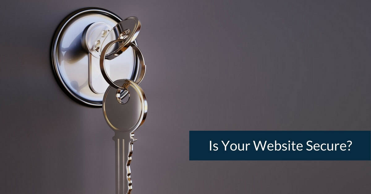 7 simple security tips to keep your website safe
